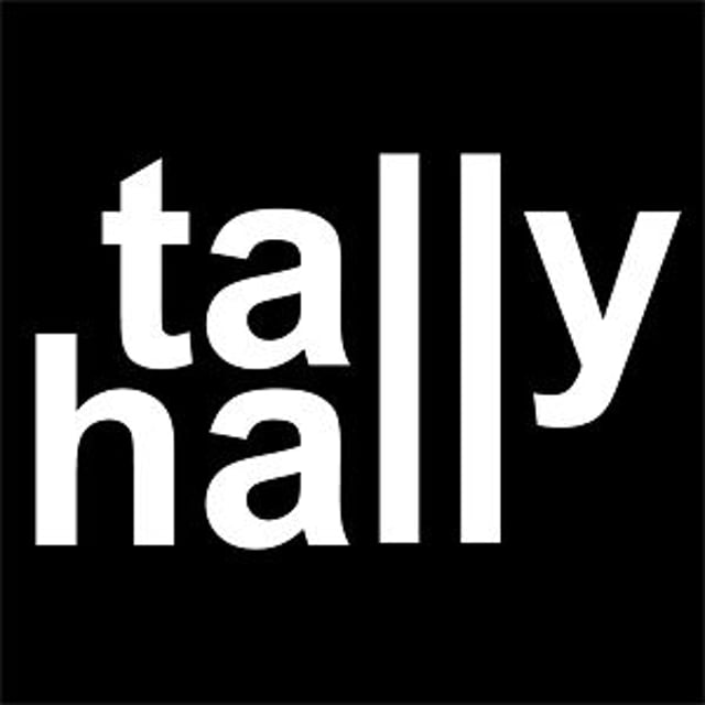 Tally Hall