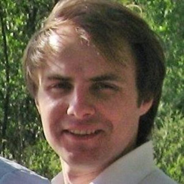 Vladimir Frolov
