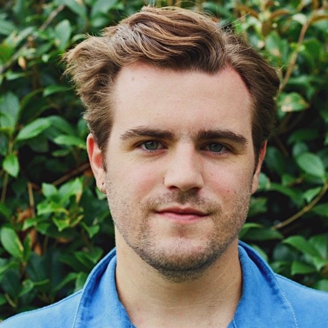 Ryan Drake - Filmmaker & Screenwriter