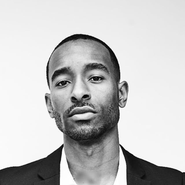 Eric Frazier