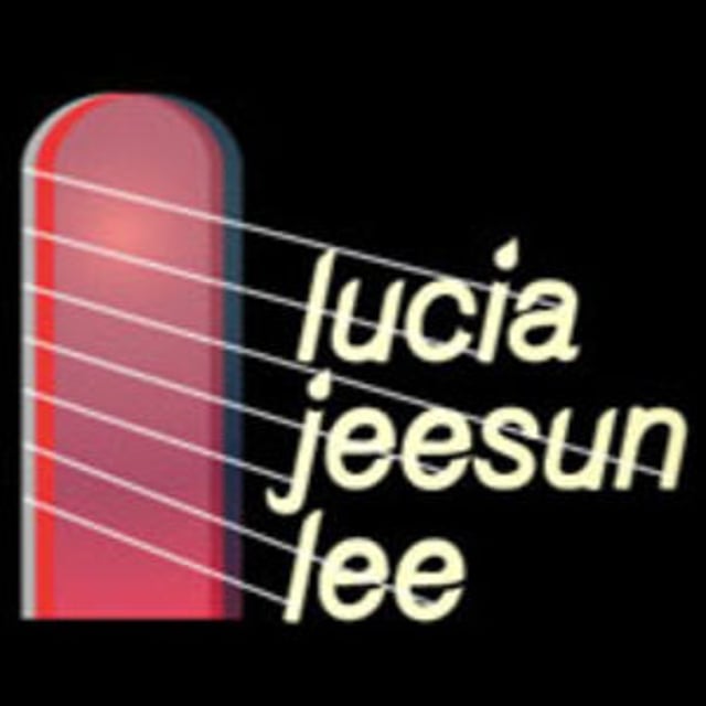 Lucia Lee