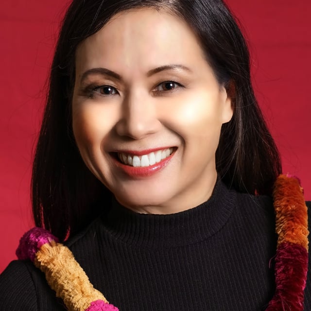 Wendy Chang