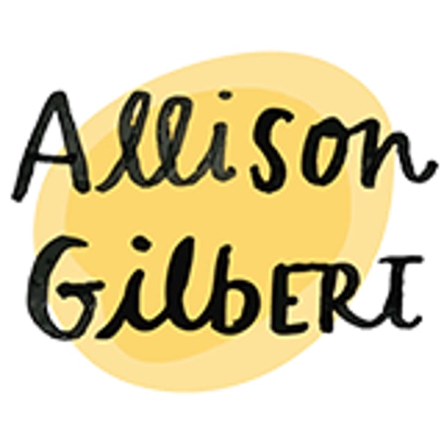 Allison Gilbert