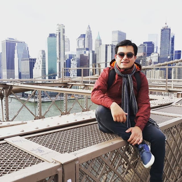 Johan Hernan Perez Benitez