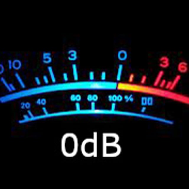 0dB