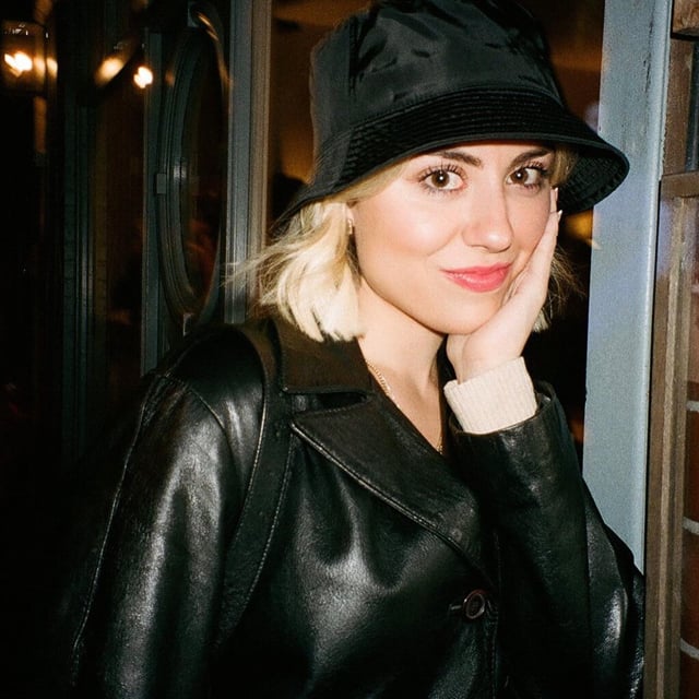 Chloe Parr - Film Director, Director & Videographer