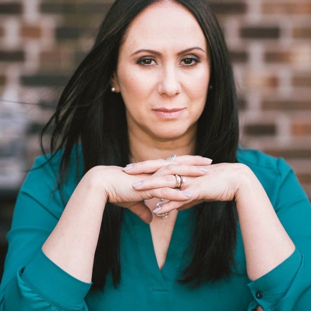 Debora Balardini - Director, Actress & Actor