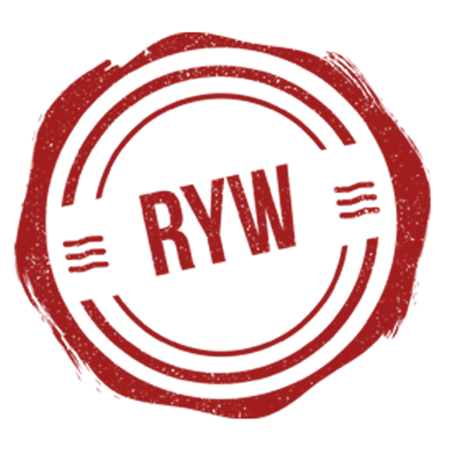 Rock Your World