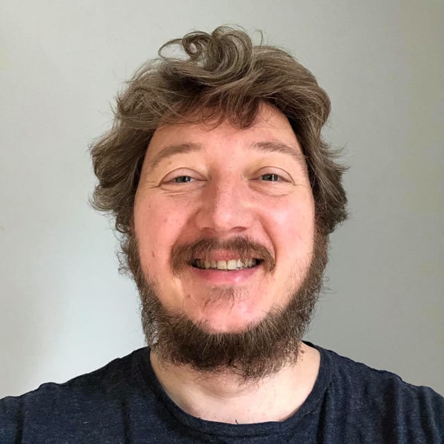 Marek Netzel - VFX Artist