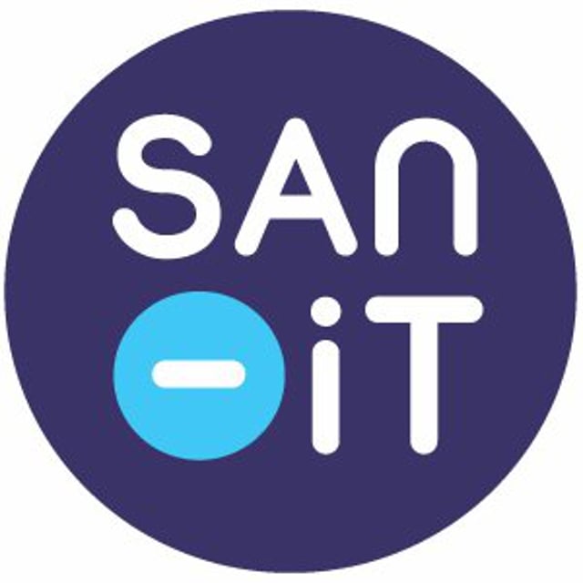 San-iT
