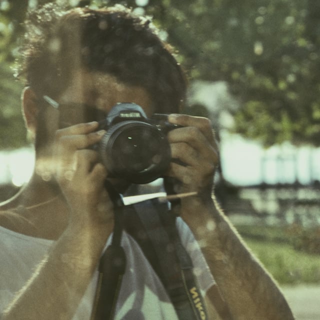Asi - Film Director & Film Producer
