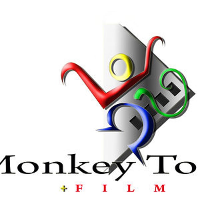 Monkey Toes Film