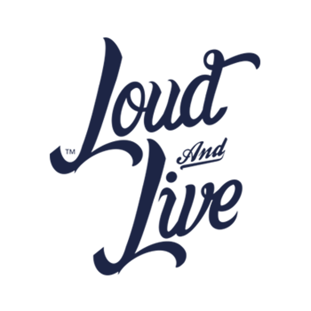 Loud And Live