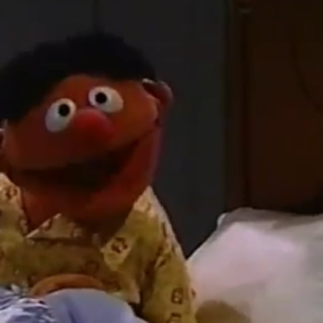 Sesame Street Episode 4019