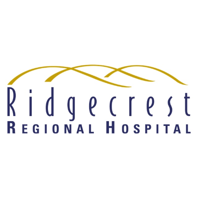 Ridgecrest Regional Hospital