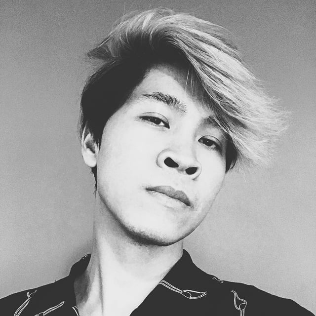 Ken Nguyen
