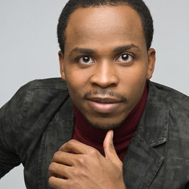 Kenneth Mosley