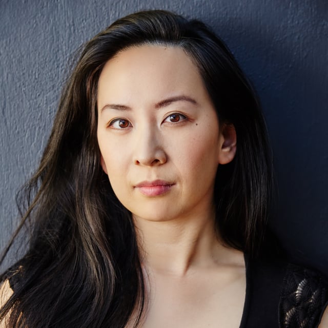 Denise Chan - Actor, Dancer & Voice Actor