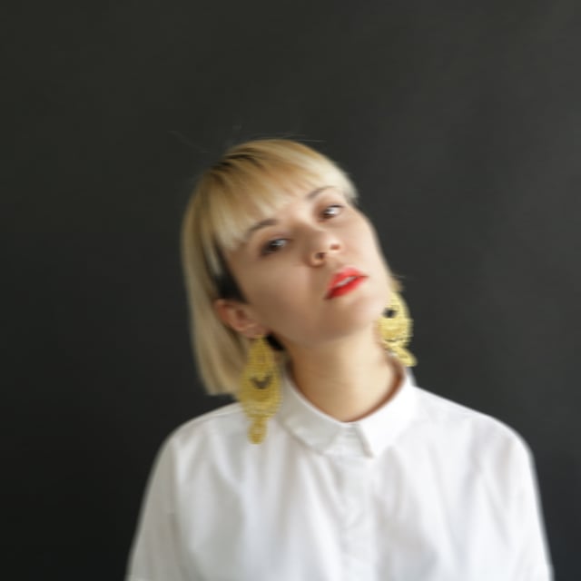 Birgit Wimmer Jewellery