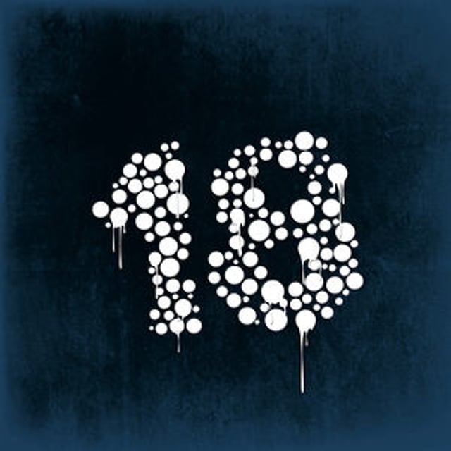 18 band