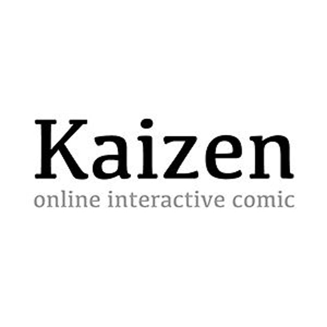 Kaizen Comic