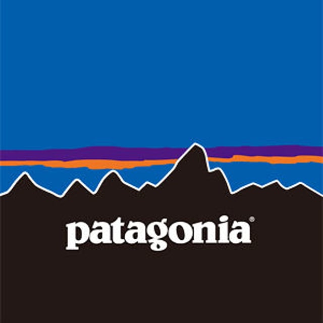 Patagonia Japan