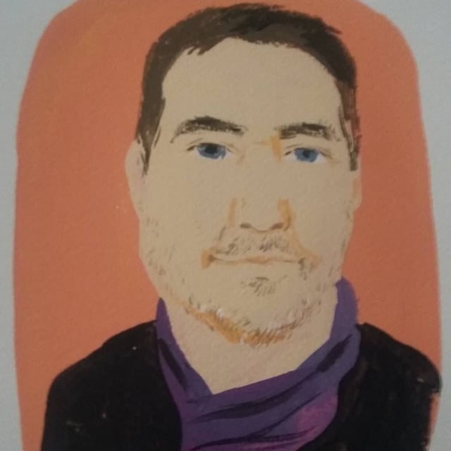 Scott Stegenga