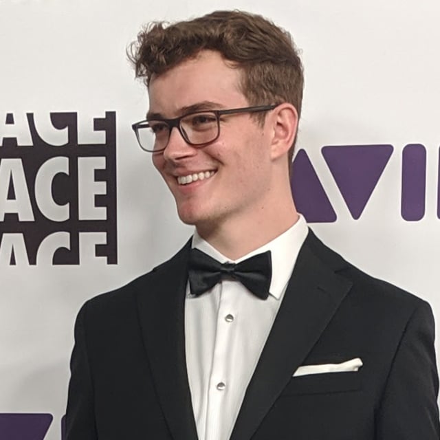 Samuel Bailey - Editor, Director & VFX Artist