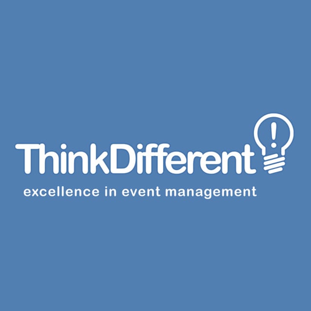 Think Different Events Ltd