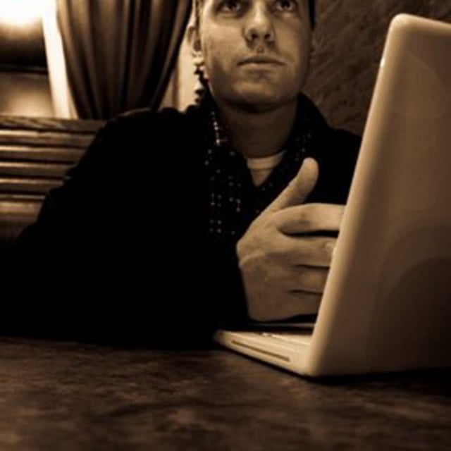 Jon Shields