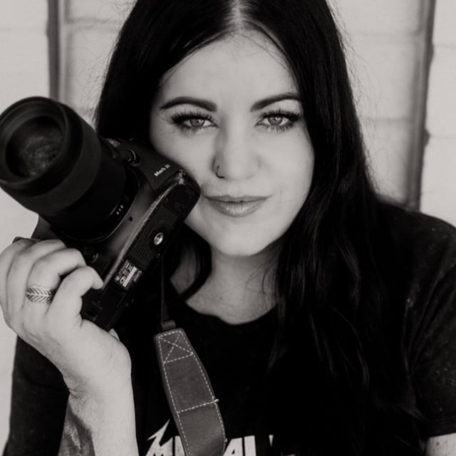 Jade Clift Photo + Short Films