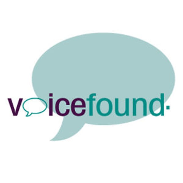 Voice Found