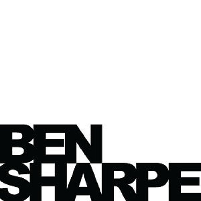 Ben Sharpe