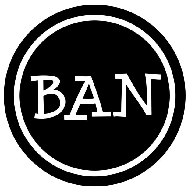 Ban