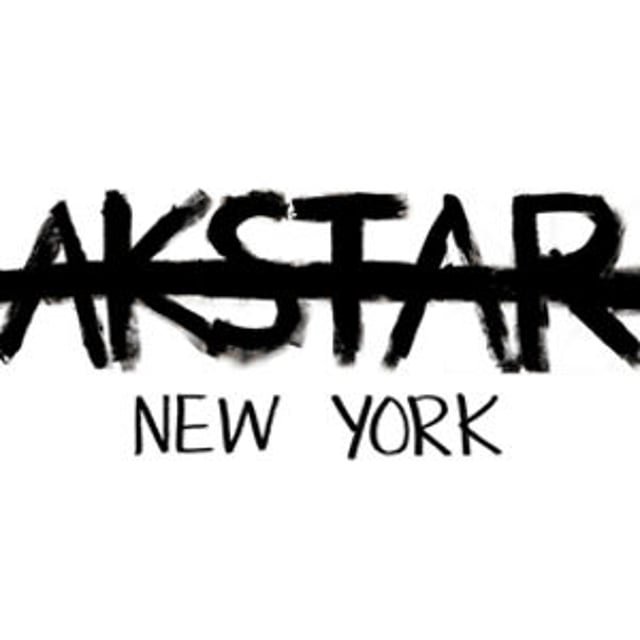 AKSTAR NEW YORK