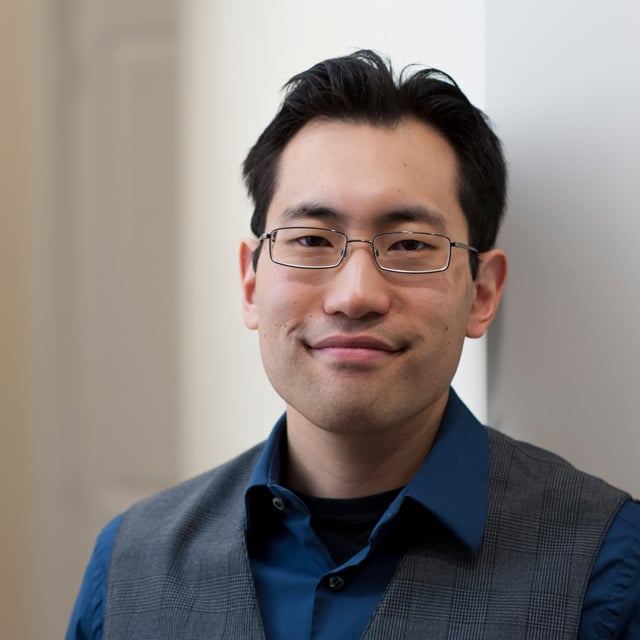 David Kobayashi