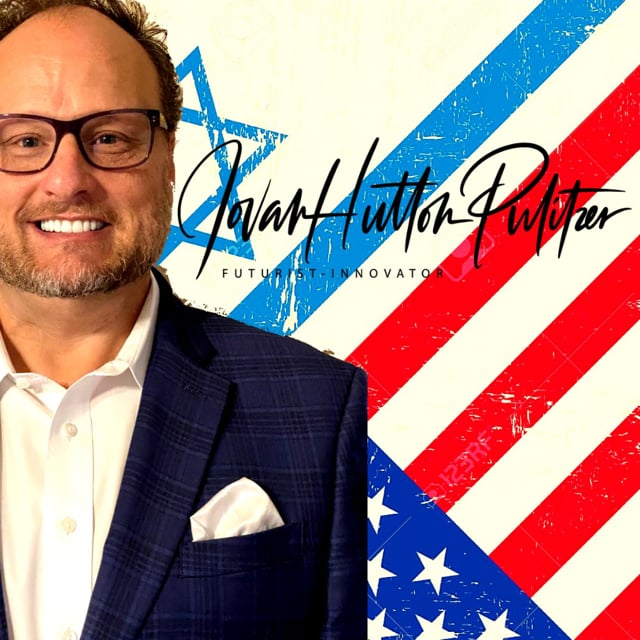 Jovan Hutton Pulitzer