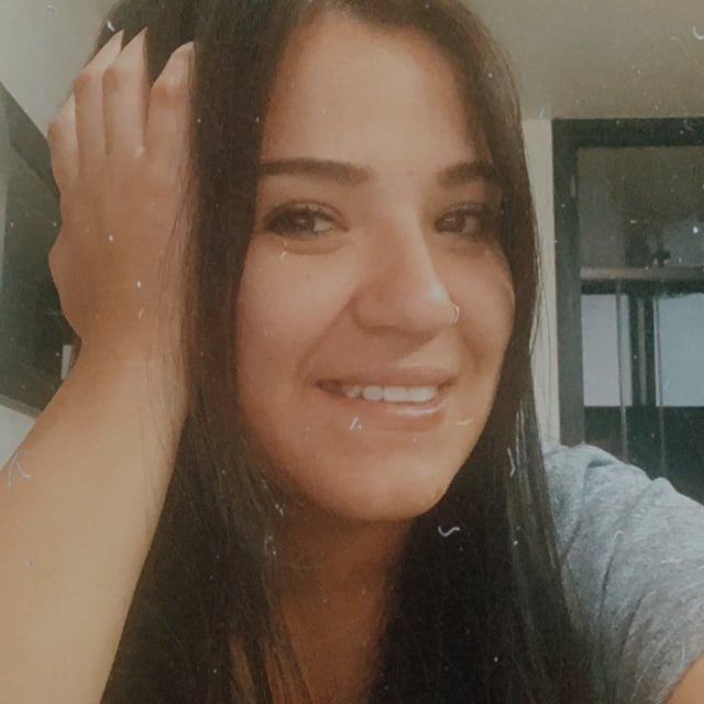 Andrea Avendaño Rodarte - Video Editor, 2D Animator & Graphic Designer