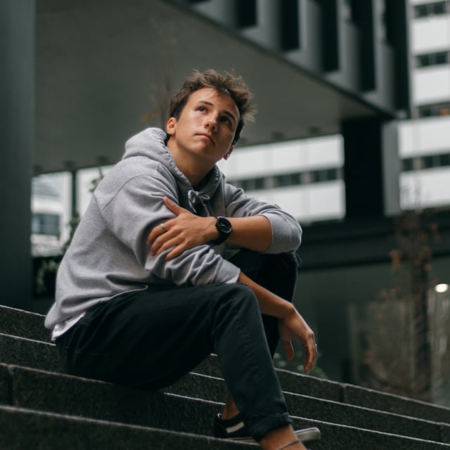 Max Mezo - Cinematographer