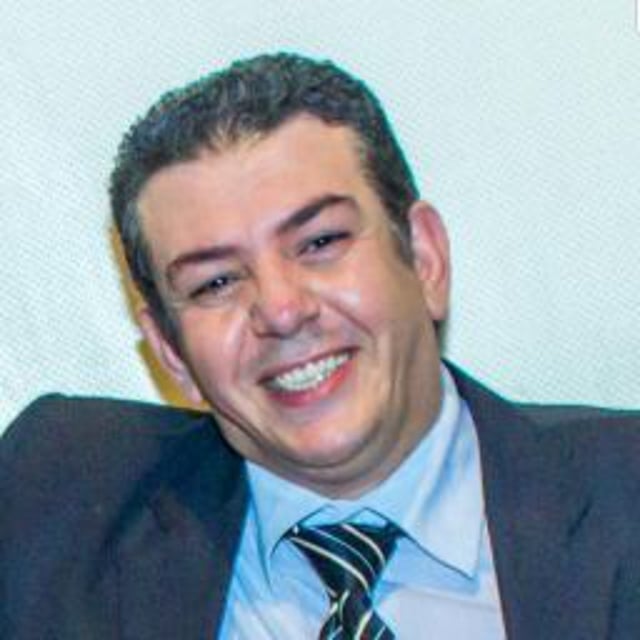 Sameh Bahnasy