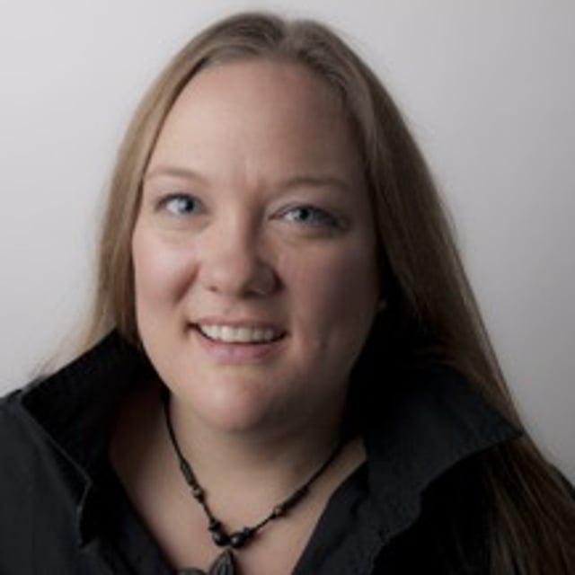 Christina M.Burke
