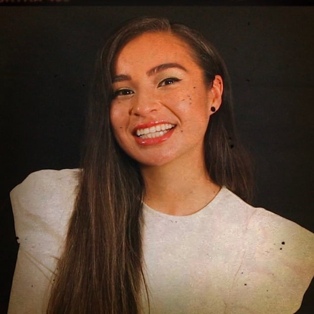 Destiny Renee - Video Editor, Motion Graphic Designer & Camera Operator