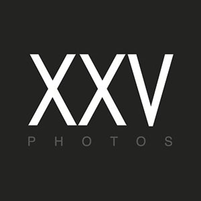 XXV PHOTOS On Vimeo XXV PHOTOS On Vimeo