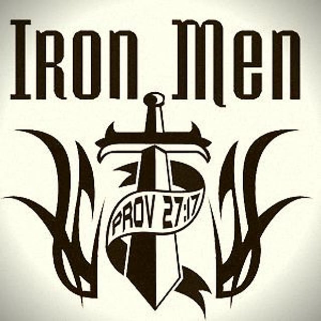 Iron Mens Ministry