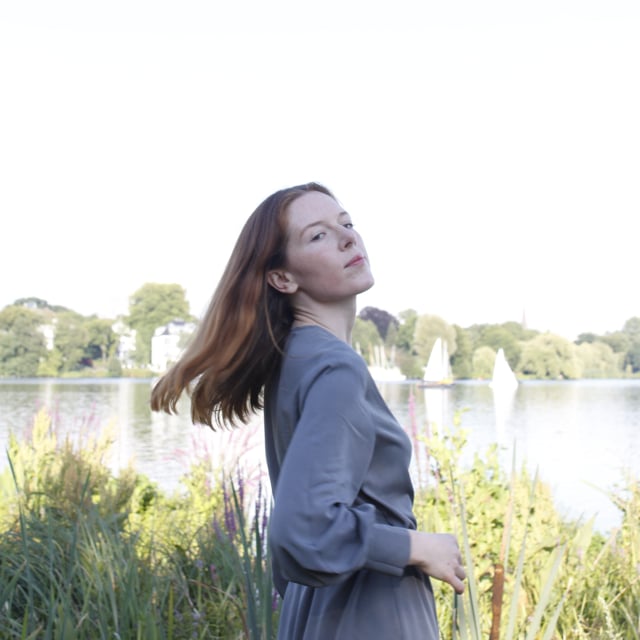 Anne Pflug - Music Video Director, Film Director & Content Development