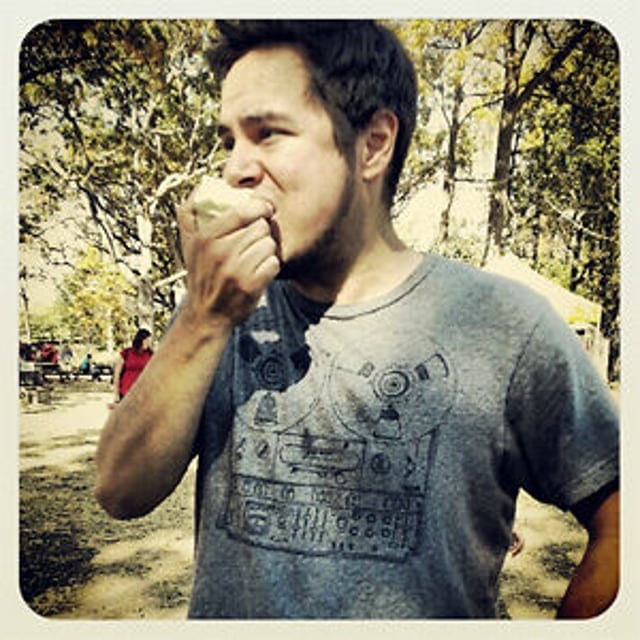 Daniel Cervantes on Vimeo