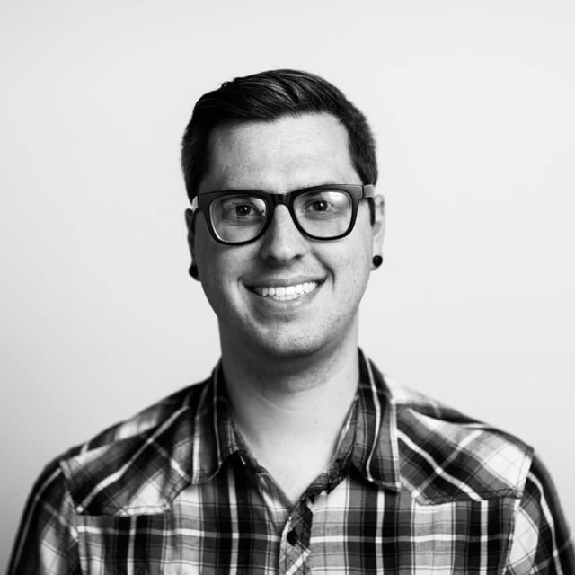 David Wall - Animator, Video Editor & Director