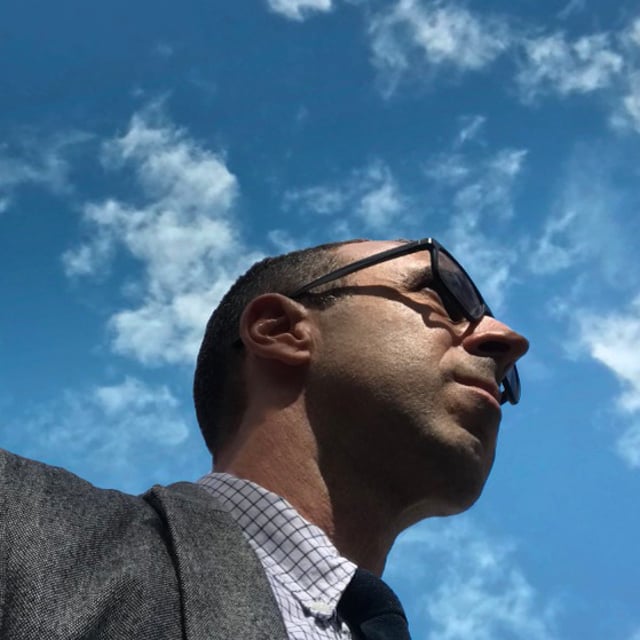 Luis Duarte - Director, Editor & Producer