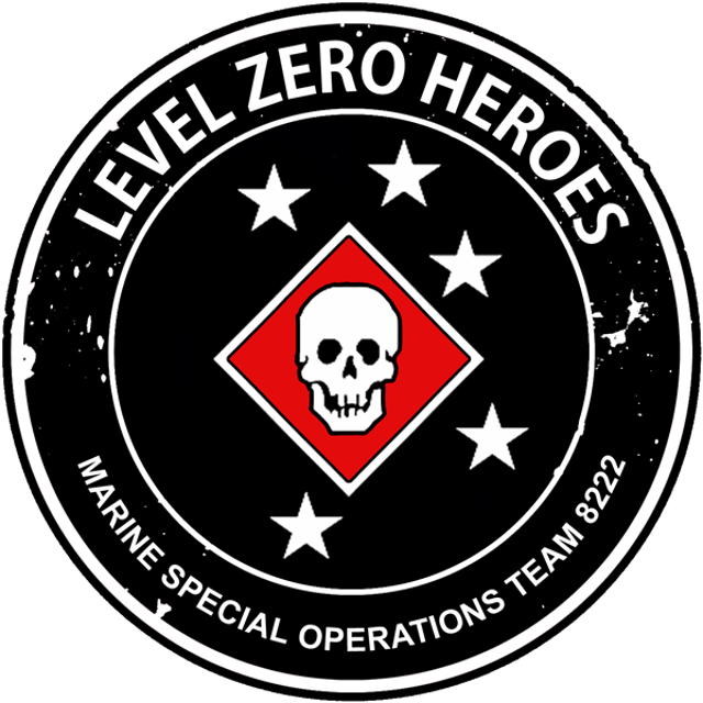 Level Zero Heroes