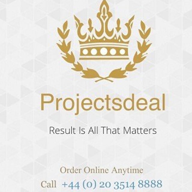 PROJECTS DEAL